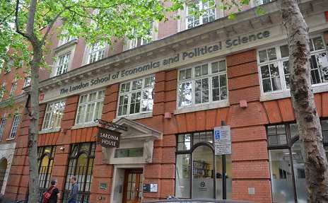 DU HỌC ANH: LONDON SCHOOL OF ECONOMICS AND POLITICAL SCIENCE - INDEC