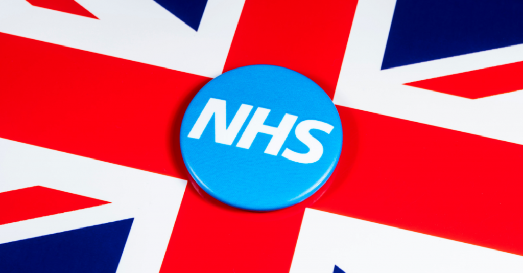 NHS là gì? Những điều du học sinh Anh cần biết về NHS