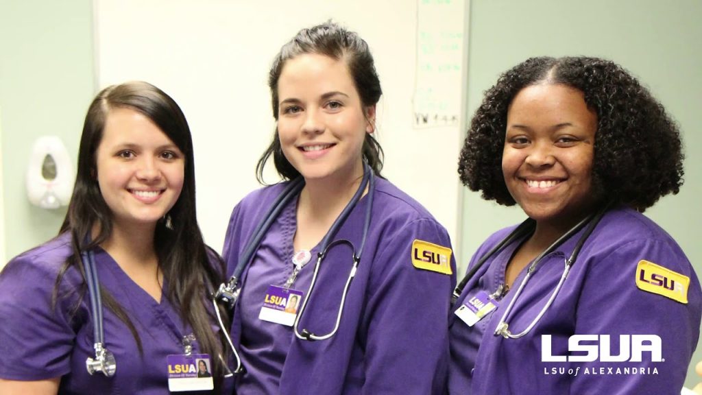 Tìm hiểu chi tiết về du học Mỹ ngành Điều dưỡng, Y Dược - INDEC