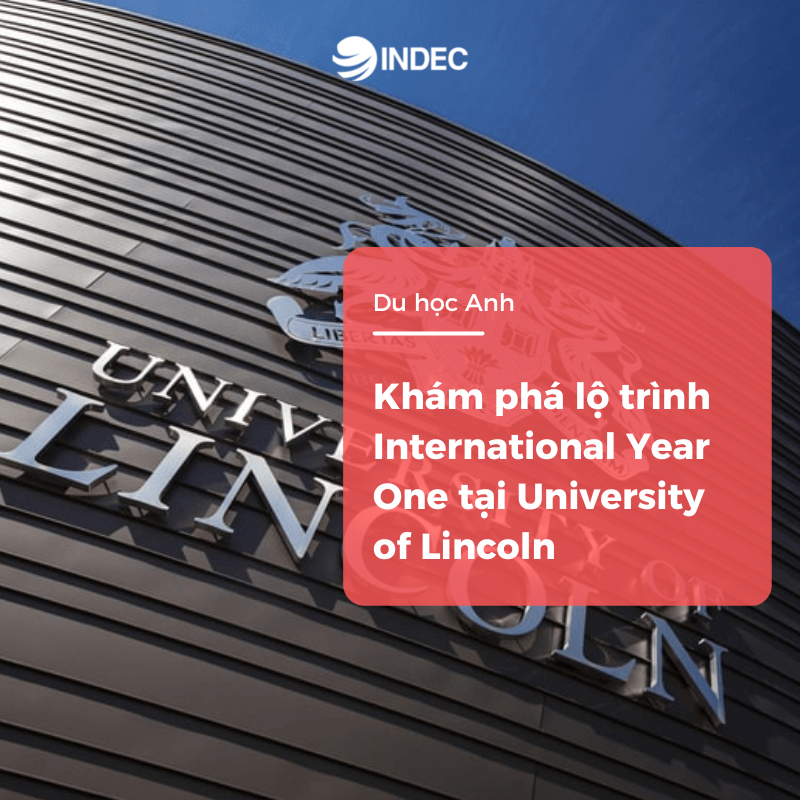 Tất tần tật về chương trình International Year One tại University of ...