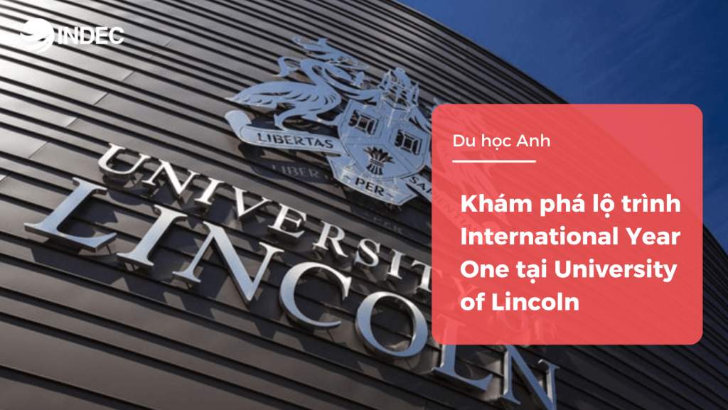 Tất tần tật về chương trình International Year One tại University of ...