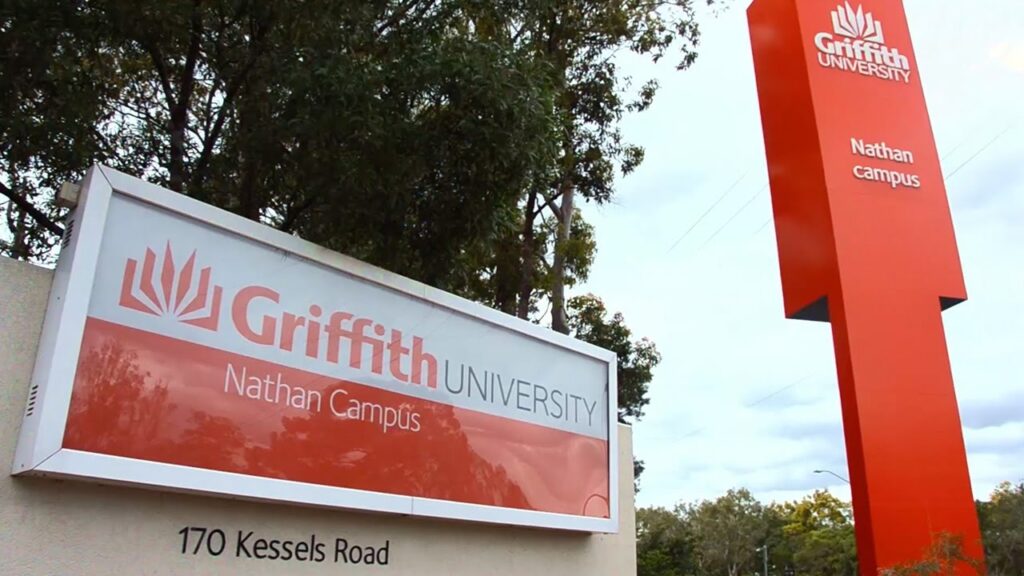Du học Úc: Khám phá những điều thú vị về Griffith University